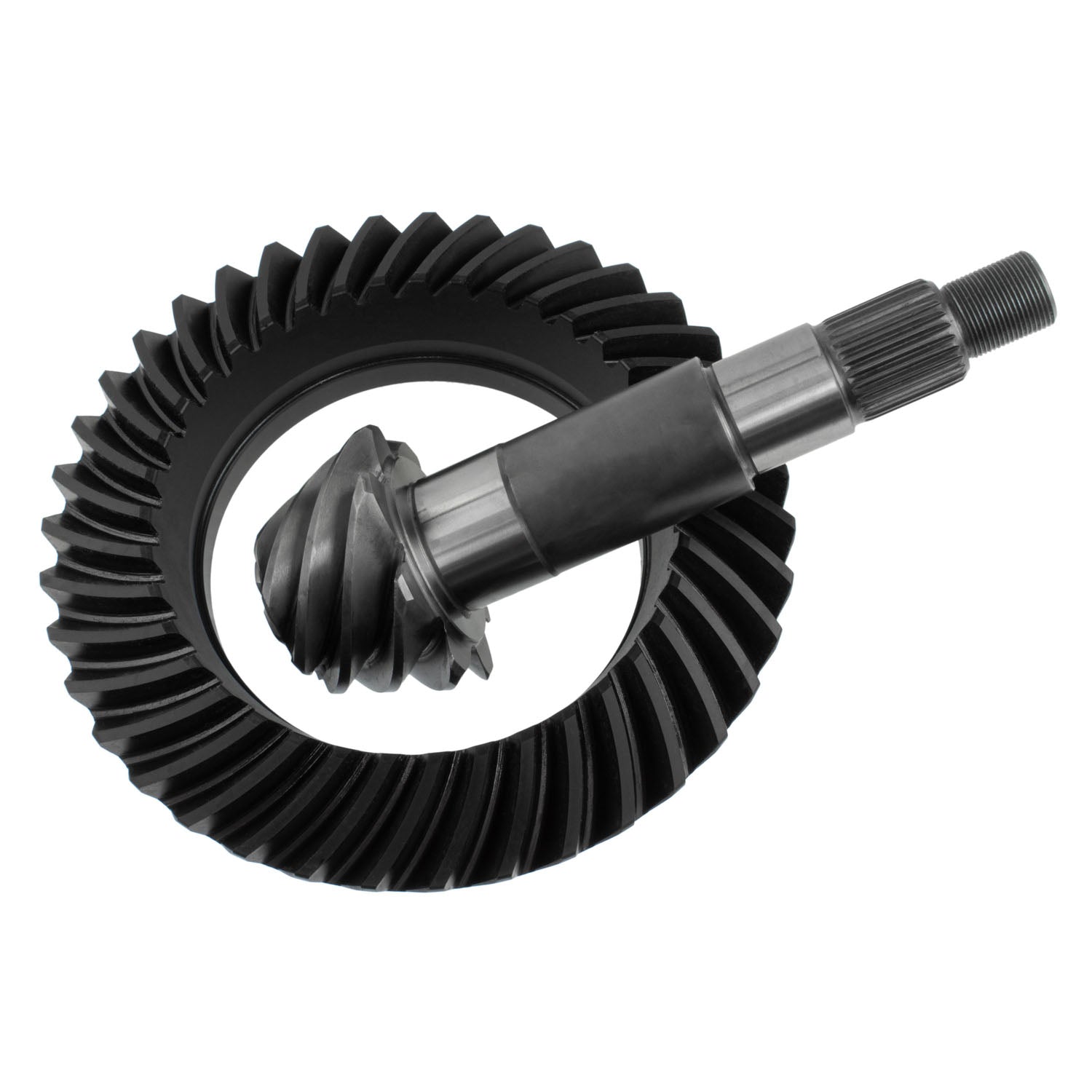 AMC 20 8.875” Motive Gear Differential Ring and Pinion Gear Set – Rigid ...