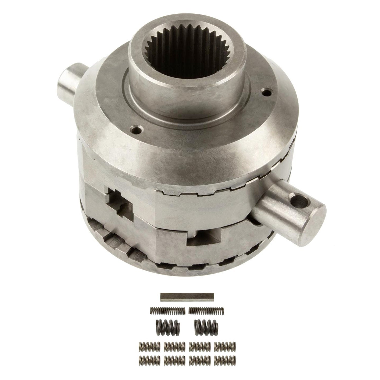 AMC Model 20 8.875" 12 Bolt - No Slip Positraction Differential Carrie ...