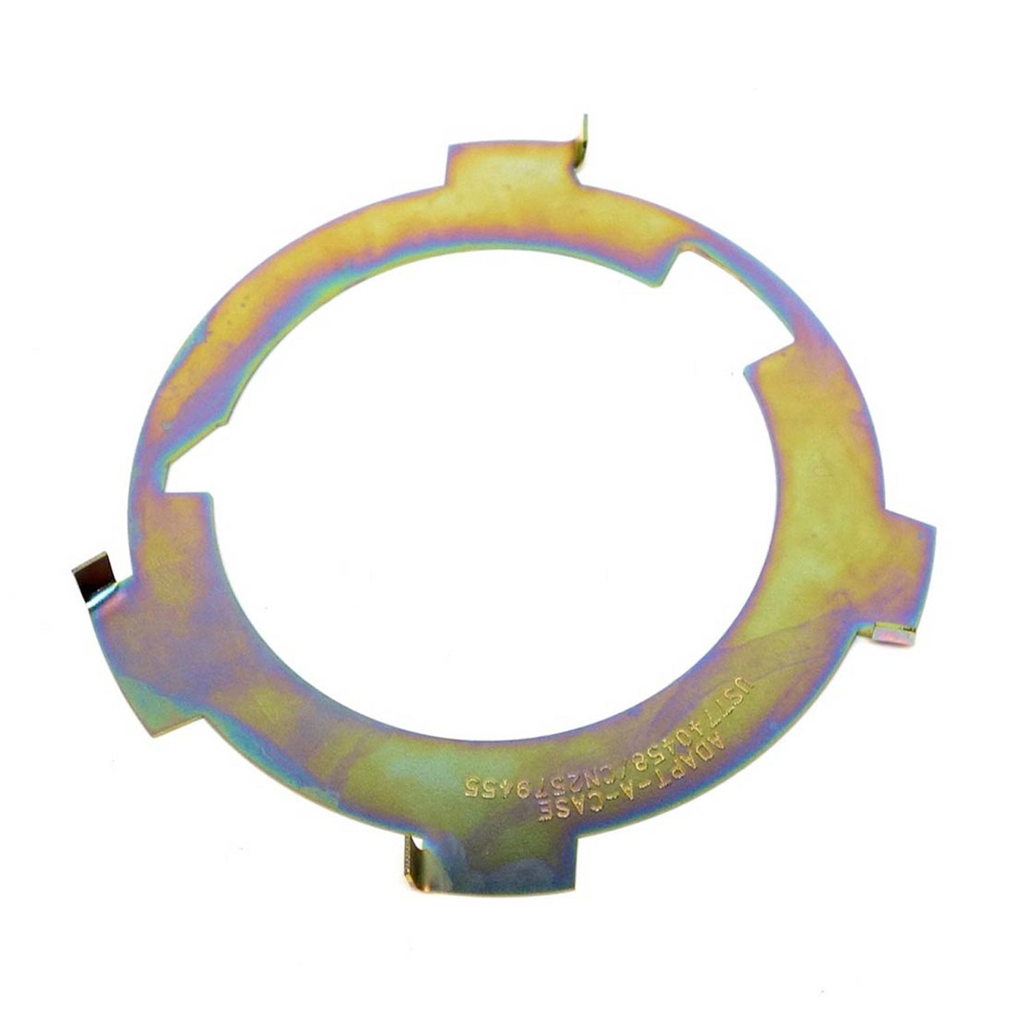 NP263XHD Transfer Case Rebuild Kit w/ Rear Case Half and Bearings Gask ...