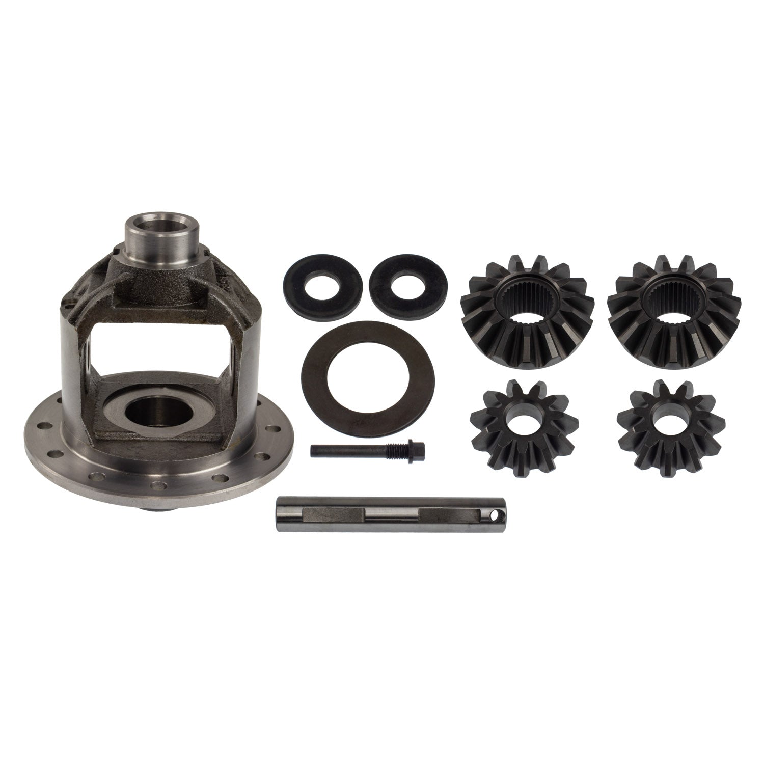 Chrysler Dodge GM 9.25” & 9.5” - 33 Spline Open Loaded Differential Ca ...