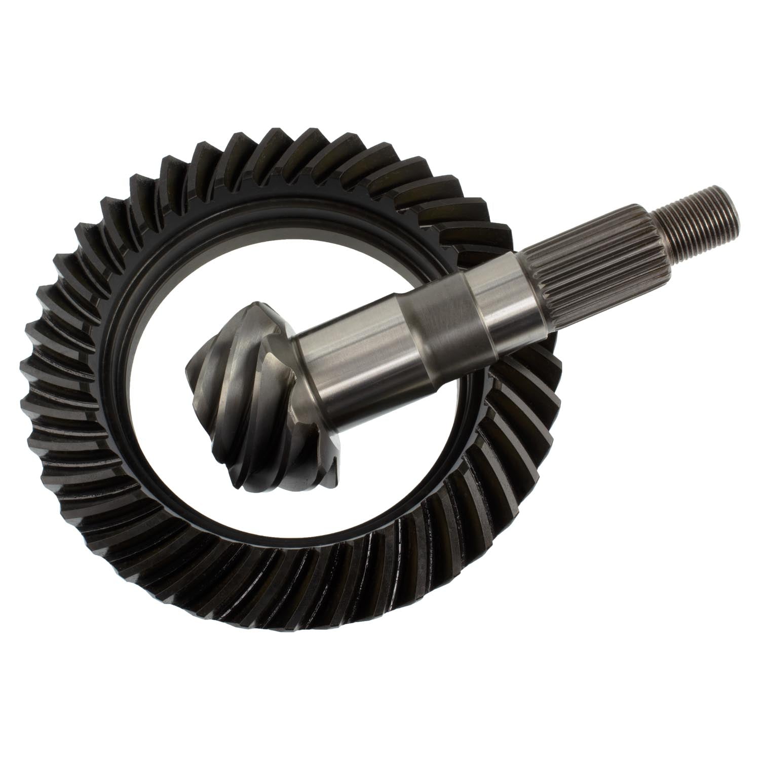 Jeep TJ Dana 30 Motive Gear Differential Ring and Pinion Gear Set ...