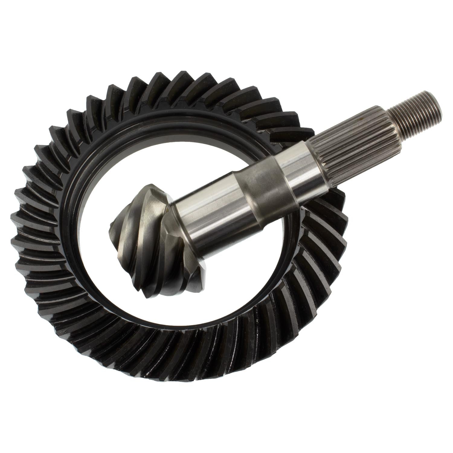 Jeep TJ Dana 30 Motive Gear Differential Ring and Pinion Gear Set ...