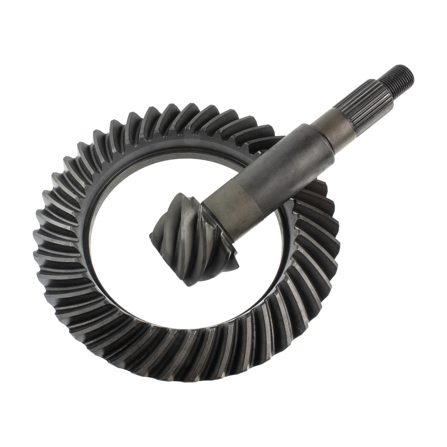 Dana 60 Motive Gear Differential Ring and Pinion Gear Set – Rigid Axle