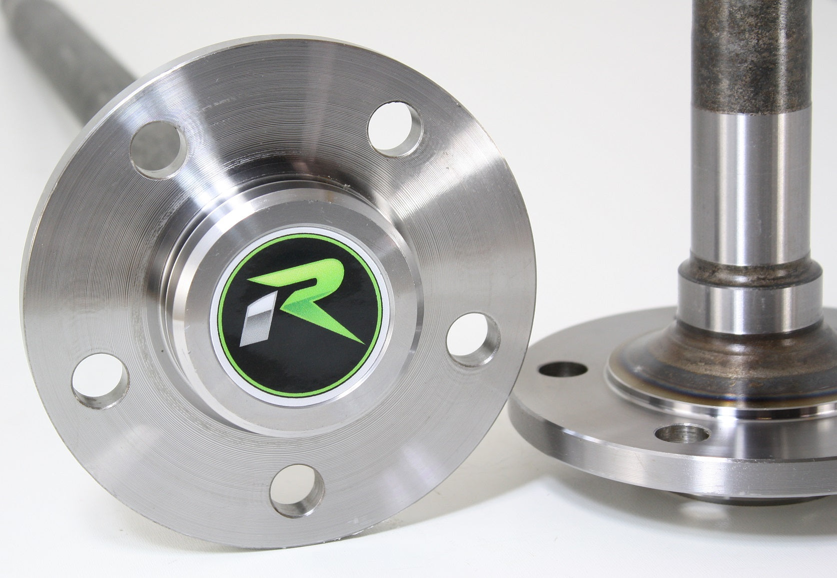 AMC 20 Revolution Gear - Rear Axle Kit - Early CJ Models Narrow Trac ...