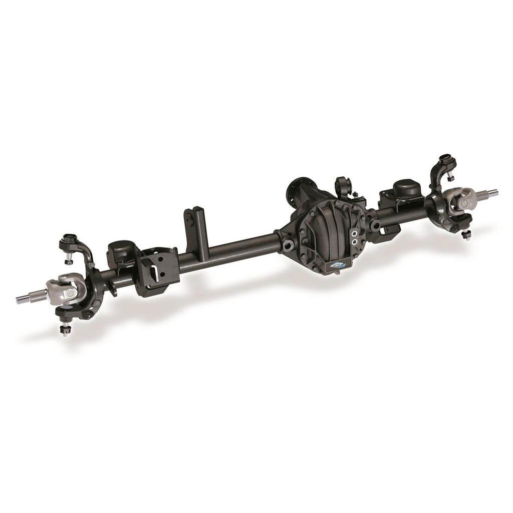 2007-2018 Jeep Wrangler JK Front - Ultimate Dana 44 Crate Axle – Rigid Axle