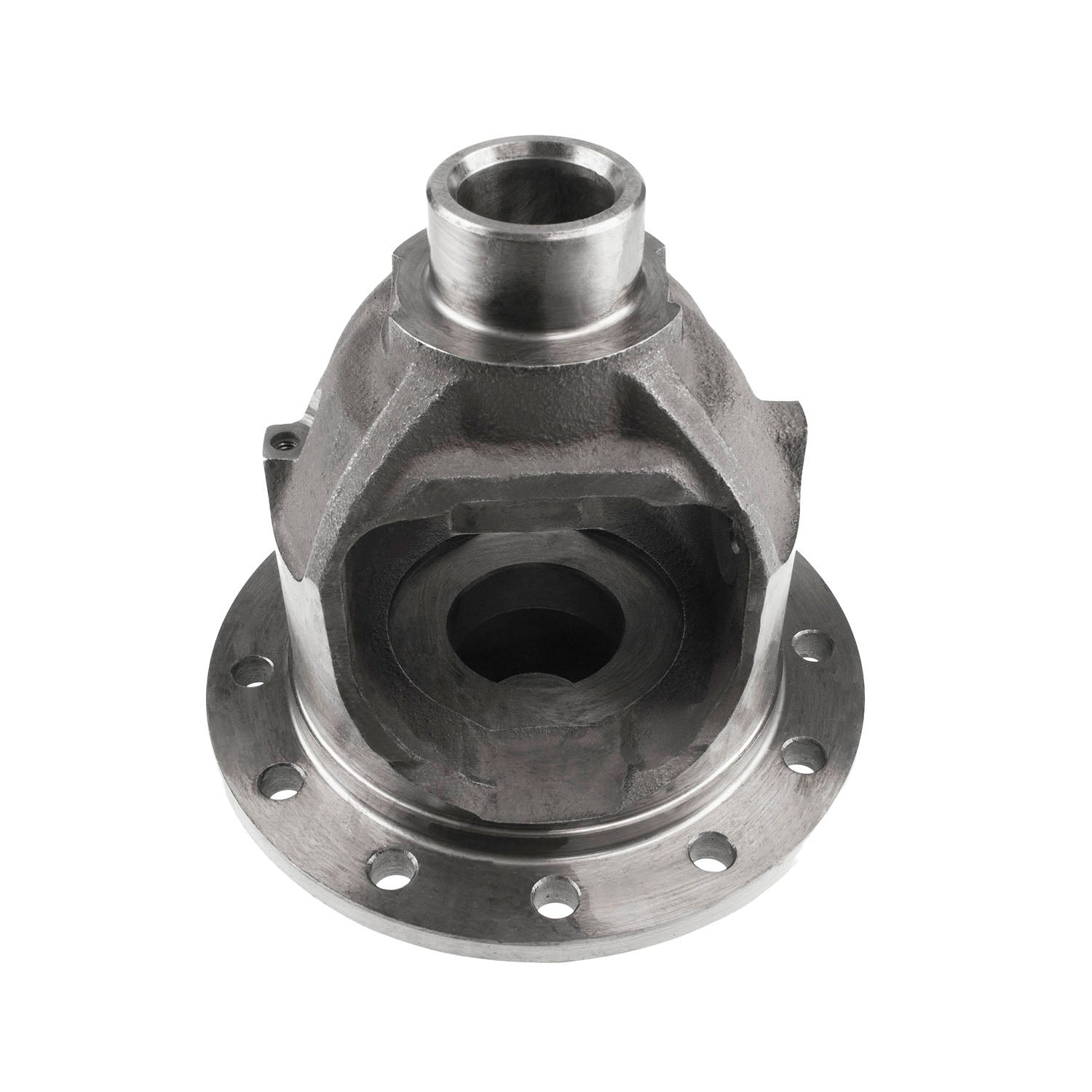 Ford 10.25” - Open Empty Differential Carrier Case – Rigid Axle