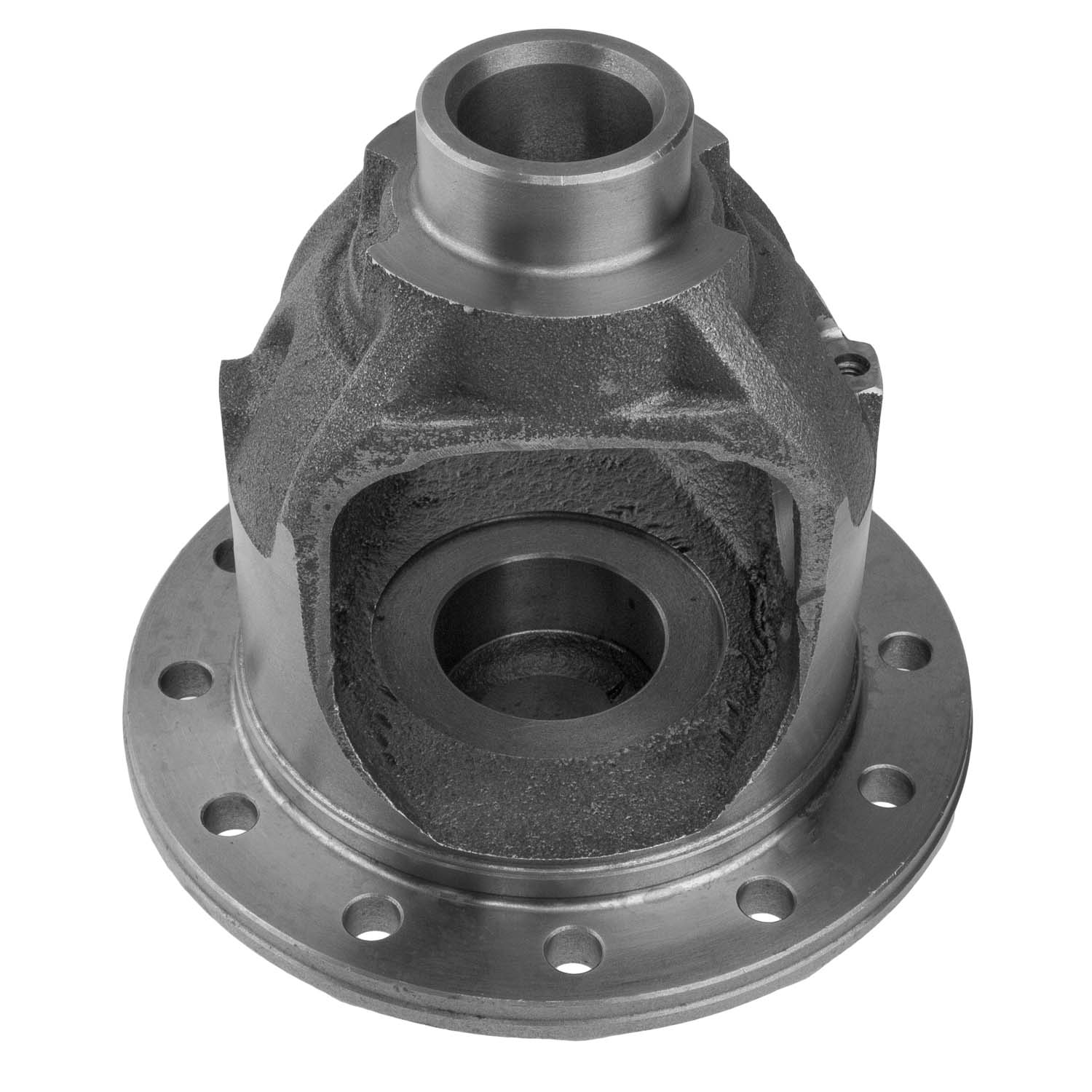 Ford 9.75” - Open Empty Differential Carrier Case – Rigid Axle
