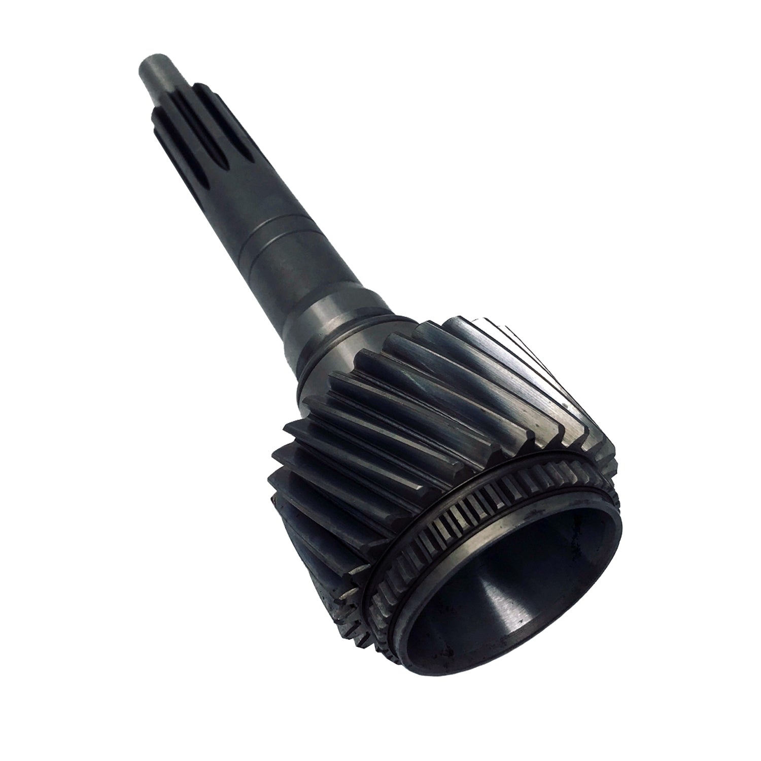 G56 Input Shaft w/ 27 Teeth (fits 5.9L Cummins) – Rigid Axle