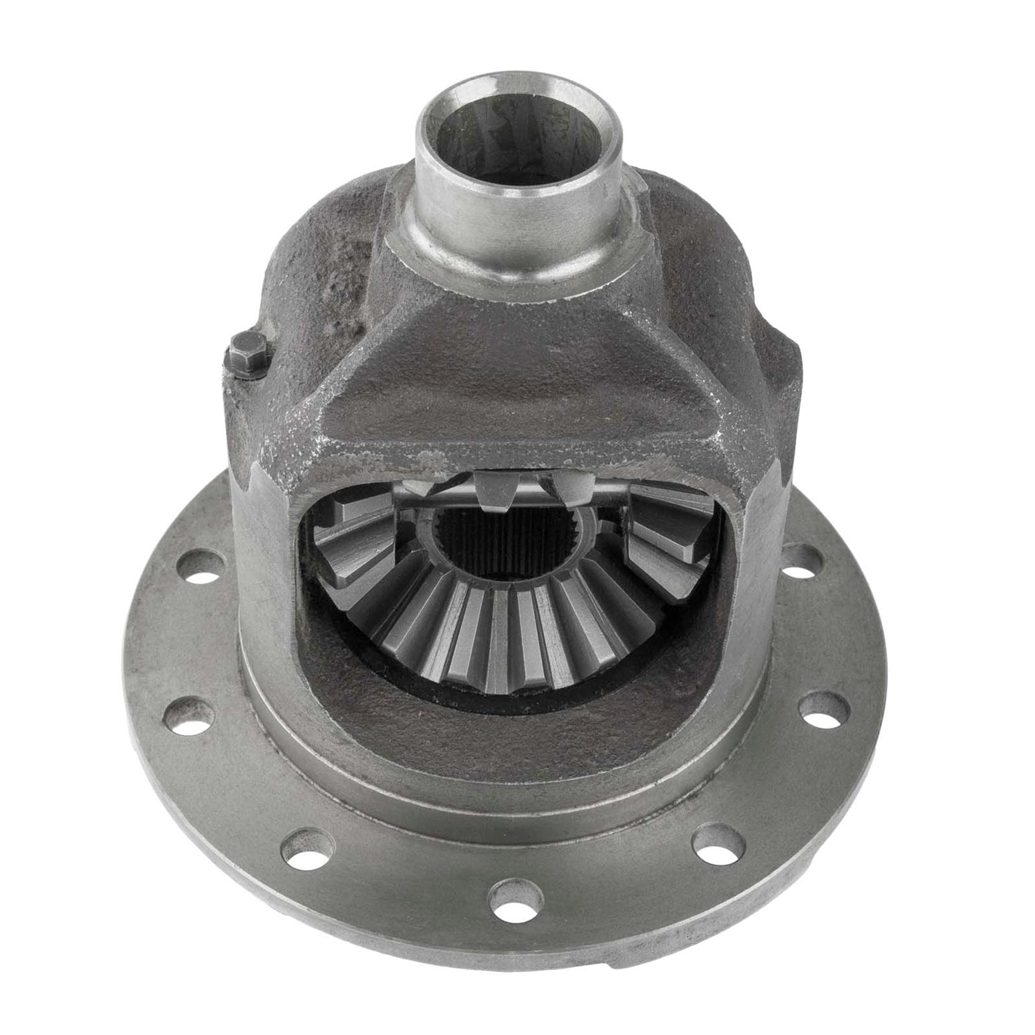 1988-1998 GM 8.5" - Open Loaded Carrier – Rigid Axle