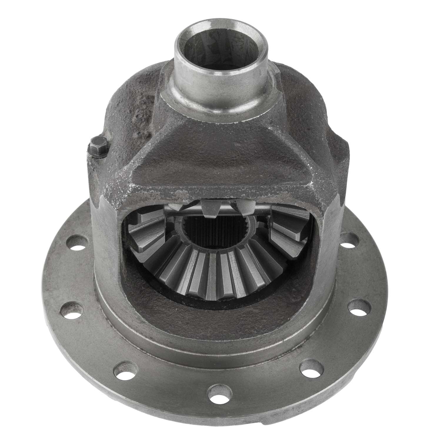GM 8.5" - 30 Spline Open Loaded Differential Carrier Case w/ Internals ...