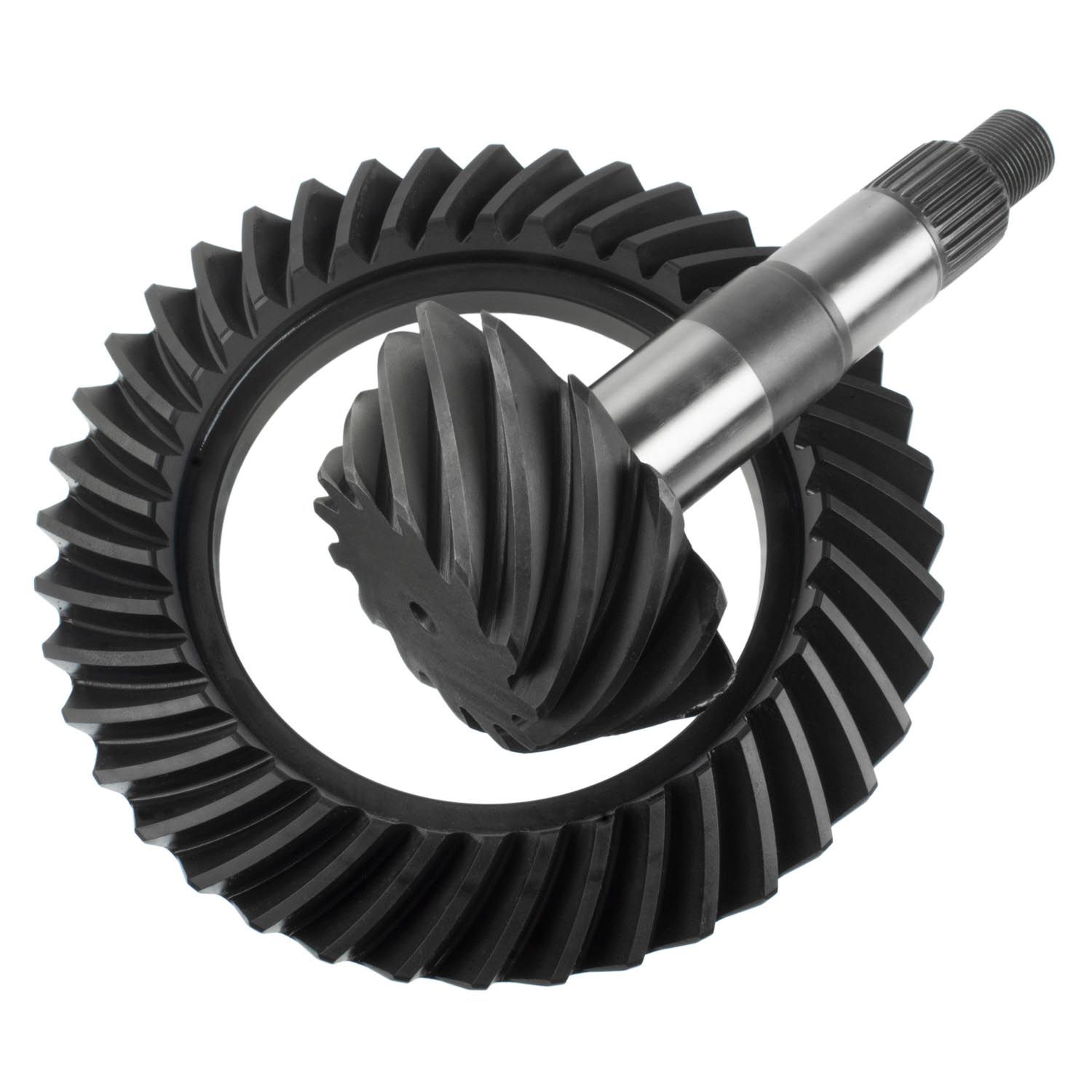 GM Chevy 12 Bolt Truck 8.875” Motive Gear Differential Ring and Pinion ...