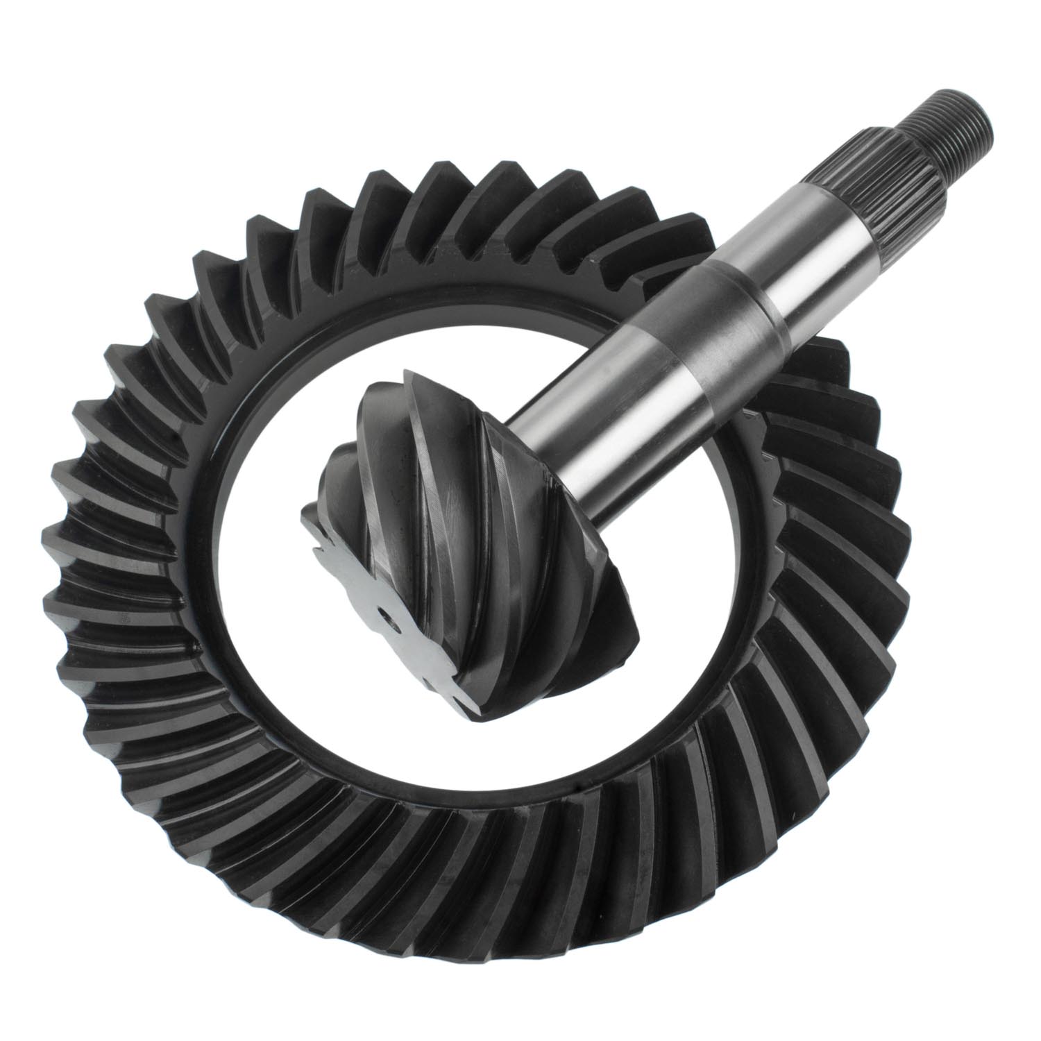 GM Chevy 12 Bolt Truck 8.875” Motive Gear Differential Ring and Pinion ...