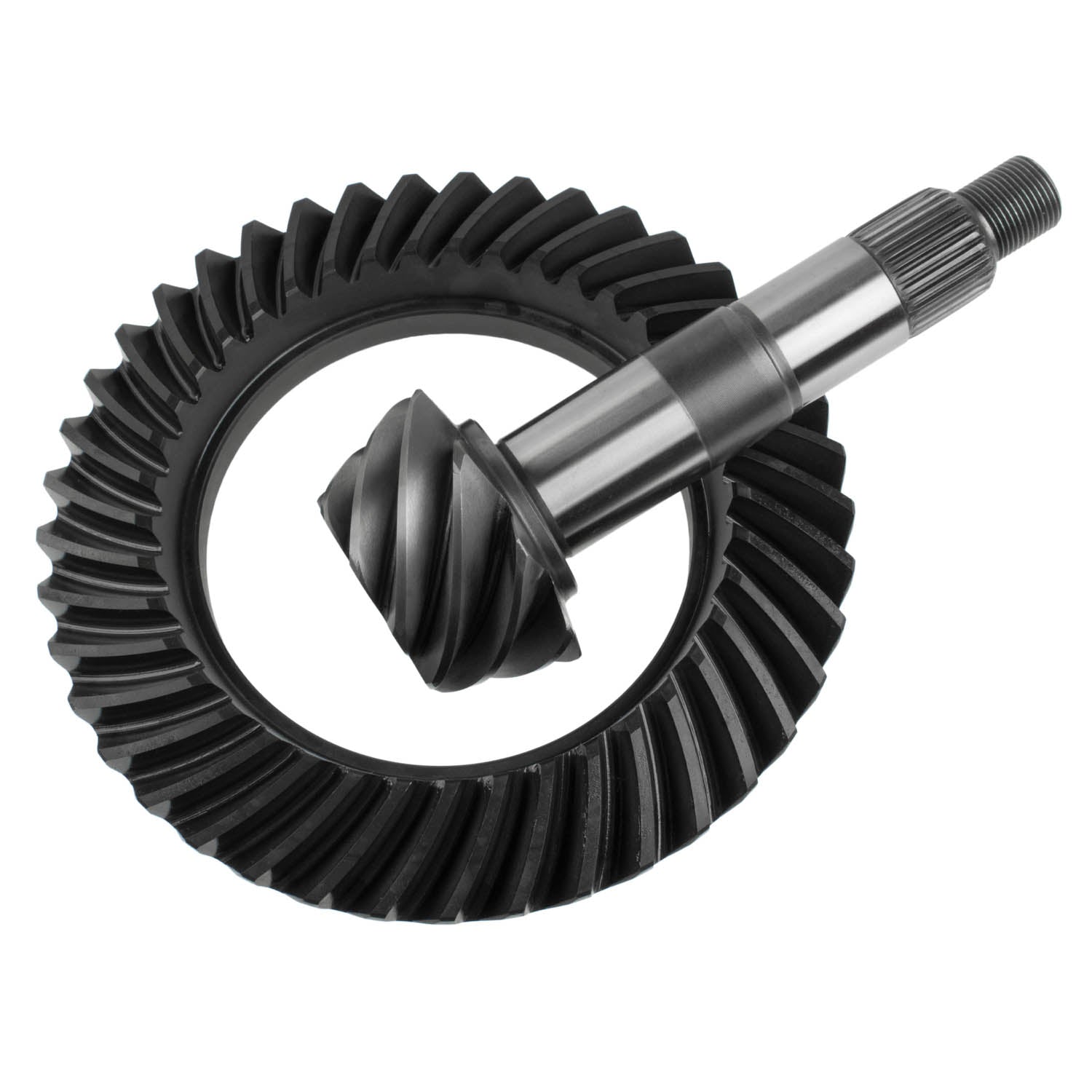 GM Chevy 12 Bolt Truck 8.875” Motive Gear Differential Ring and Pinion ...