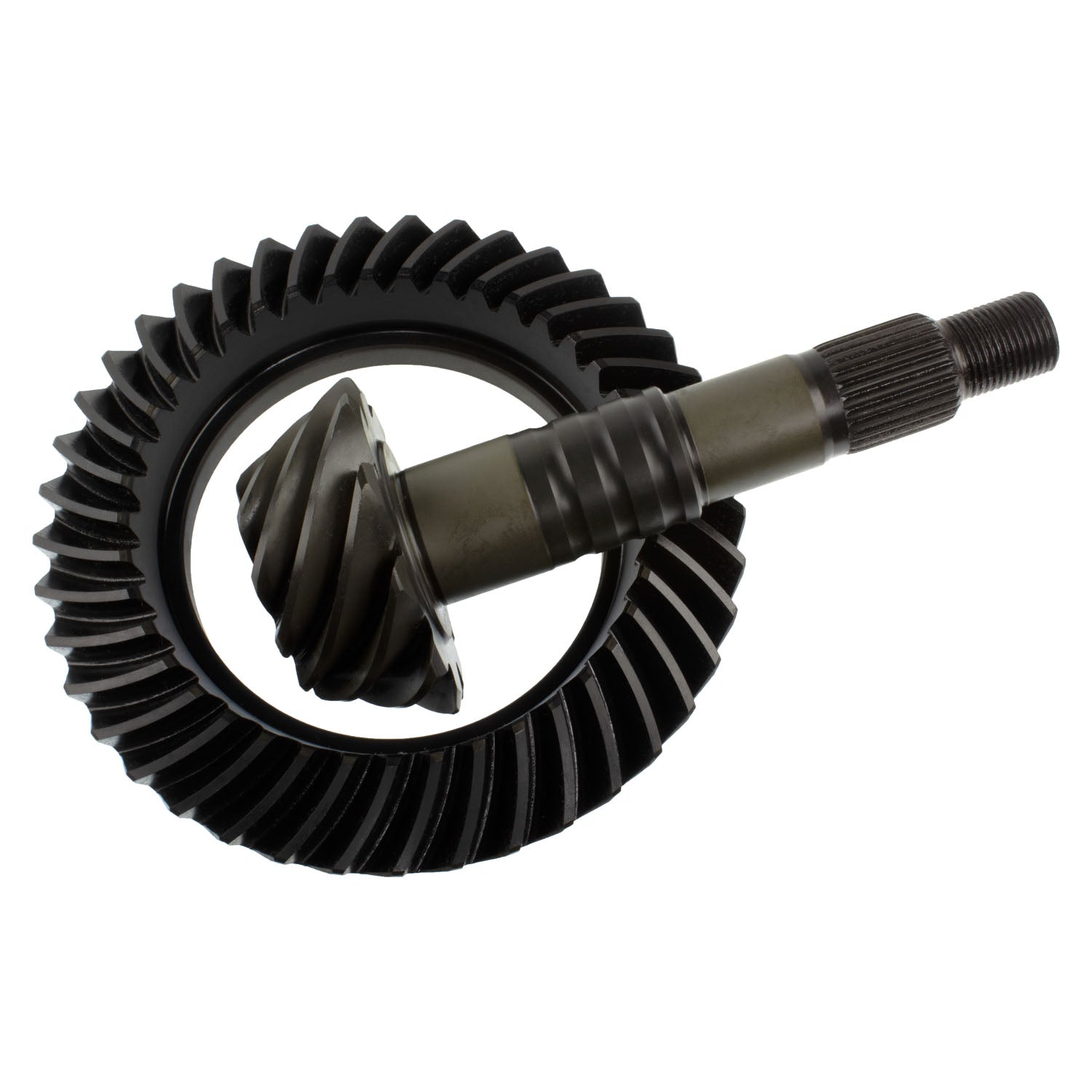 GM Chevy 7.5” Motive Gear Differential Ring and Pinion Gear Set – Rigid ...