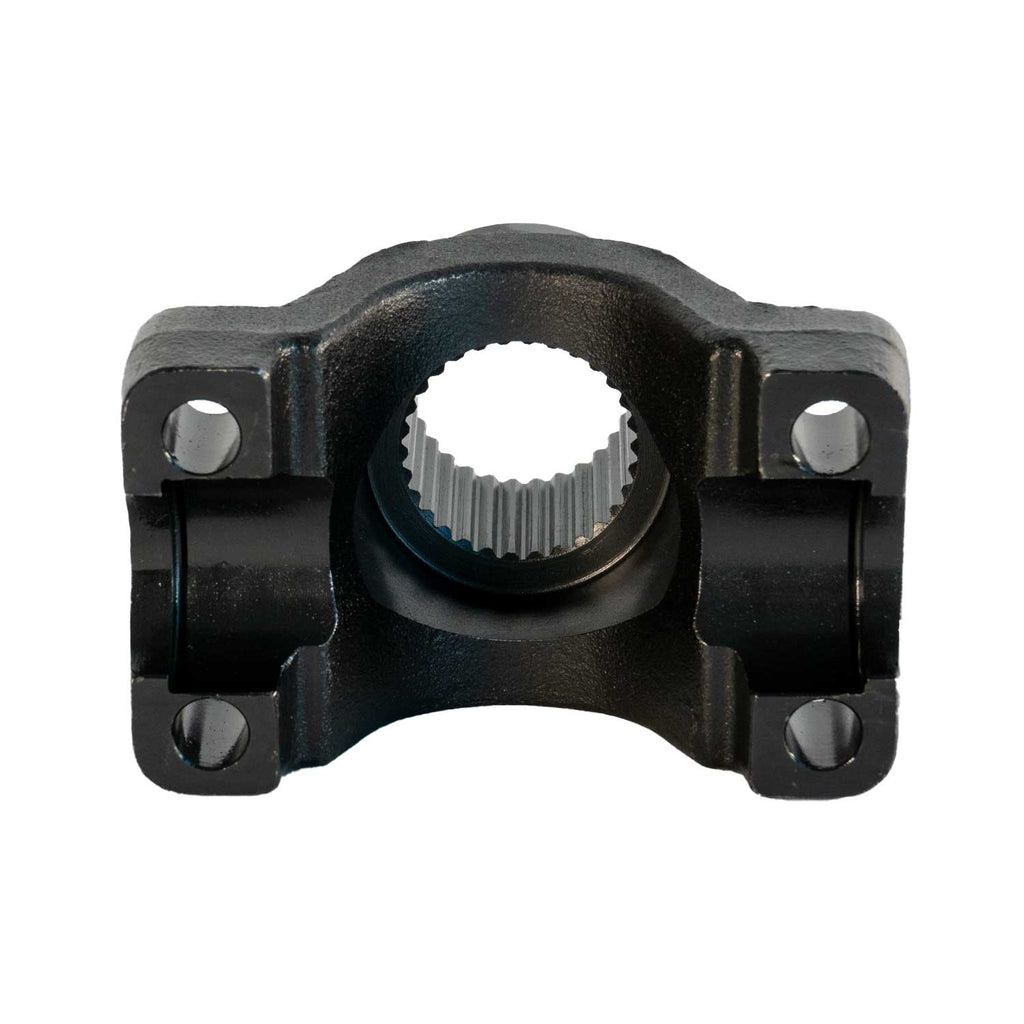 GM 8.5" 10 Bolt Chevy - 1350 Series Forged Pinion Yoke – Rigid Axle
