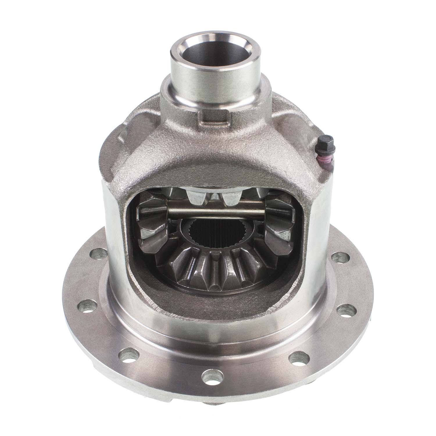 GM 8.6" - 30 Spline 1999-On Open Loaded Differential Carrier Case w/ I ...