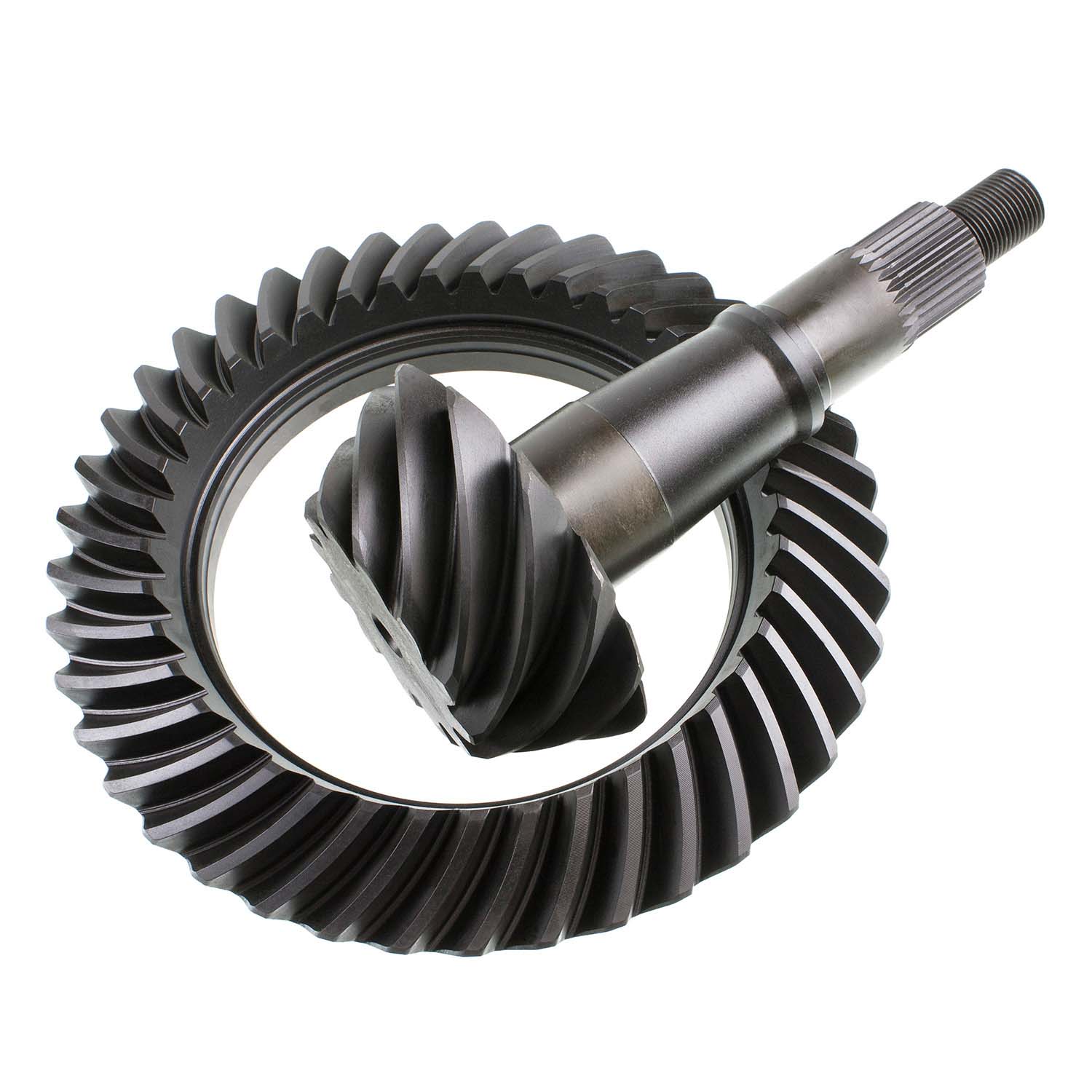 GM Chevy 9.5” 14 Bolt Motive Gear Differential Ring and Pinion Gear Se ...
