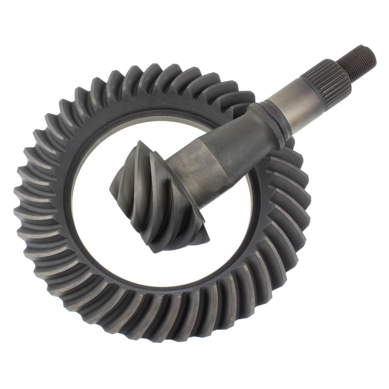 GM Chevy 9.5” 12 Bolt Motive Gear Differential Ring and Pinion Gear Se ...