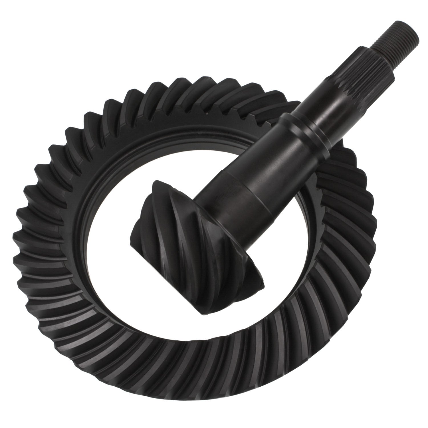 GM Chevy 9.5” 14 Bolt Motive Gear Differential Ring and Pinion Gear Se ...