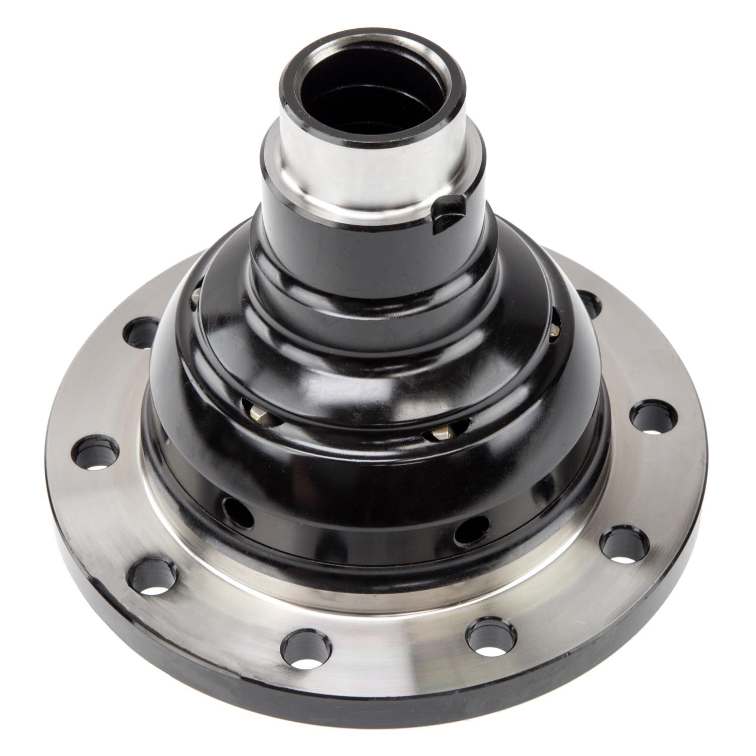 Powertrax Grip Pro Ford 9" 31 Spline Spiral Gear Positraction Unit ...