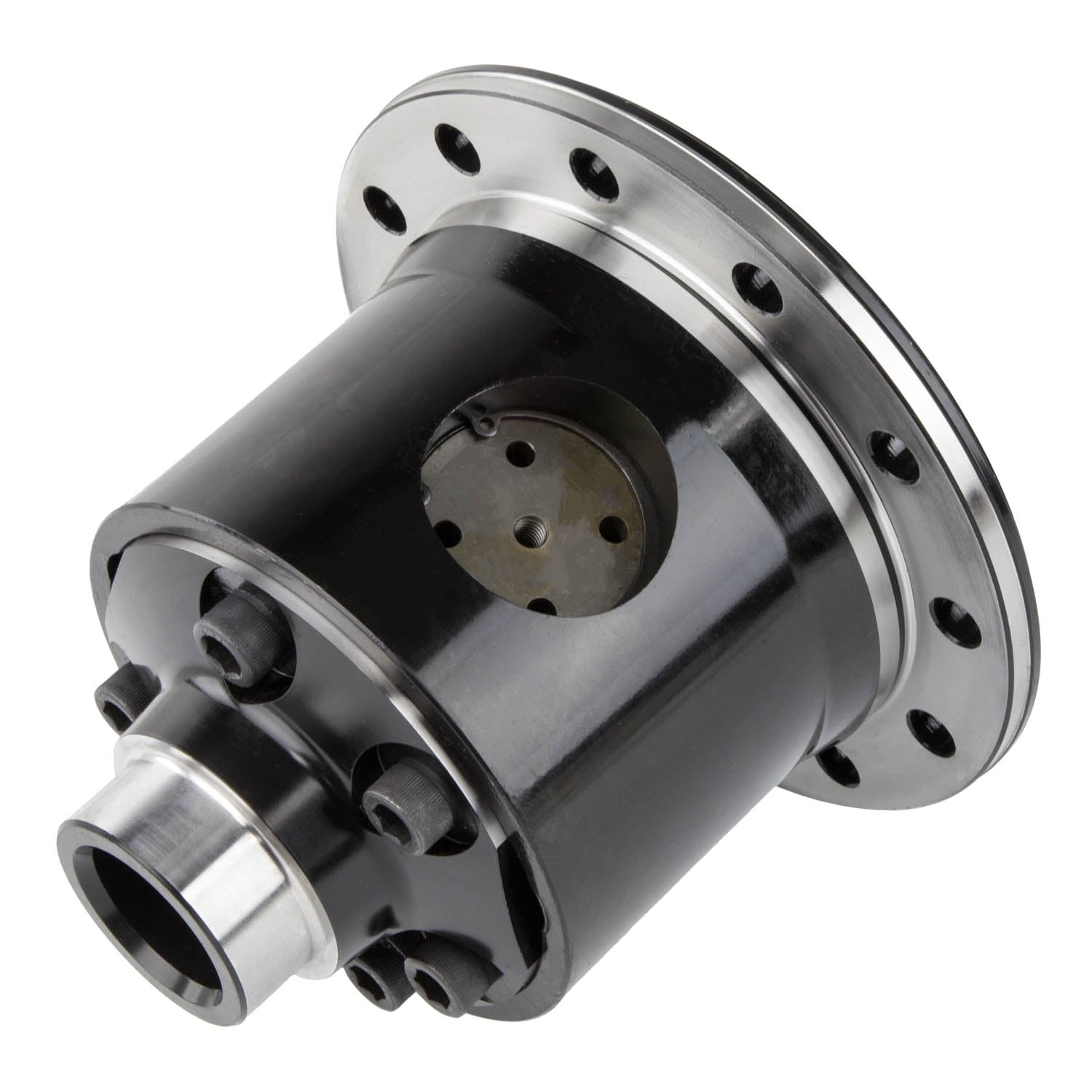 Powertrax Grip Pro Ford 9.75" Spiral Gear Positraction Unit – Rigid Axle