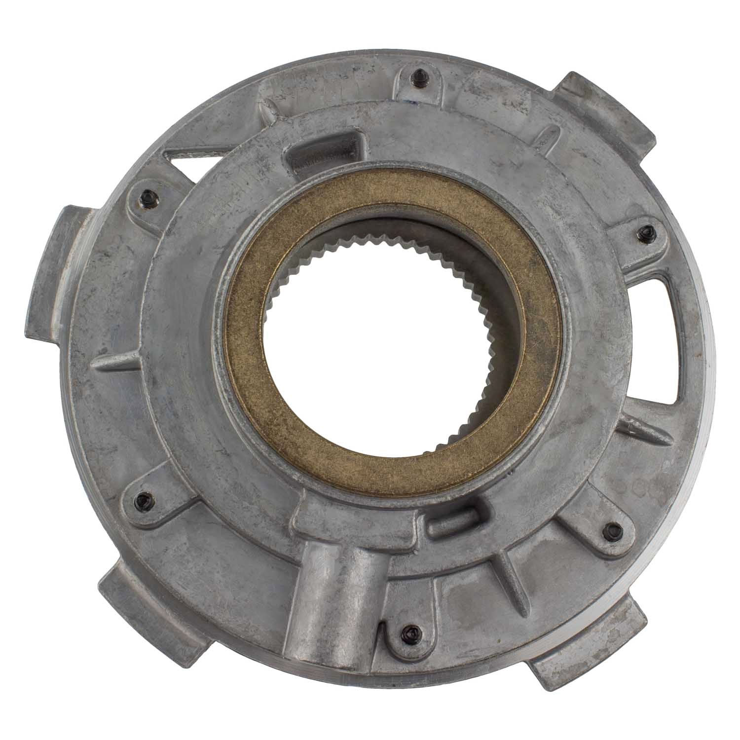 NP261HD Transfer Case Half Rebuild Kit w/ Bearings Chain Pump Main Sha ...