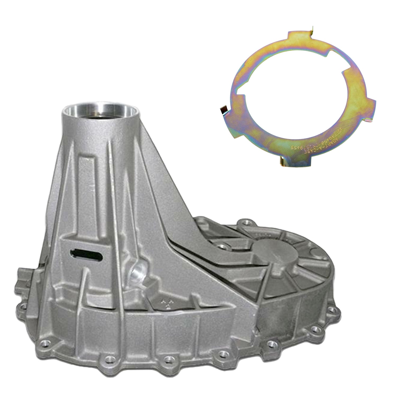 GM NP246 Transtar Transfer Case Half Rebuild Kit w BRNY Case Saver No ...