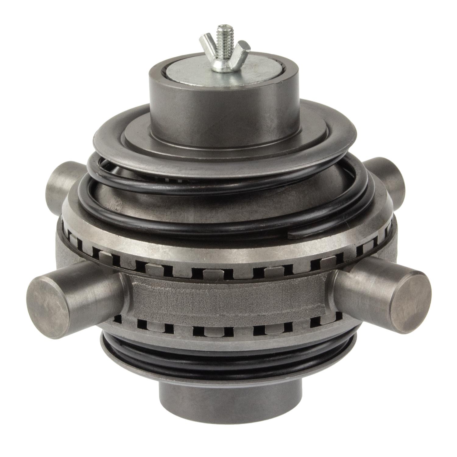 Powertrax Grip Lok GM Chevy 10.5" Automatic Locker Differential Carrie ...