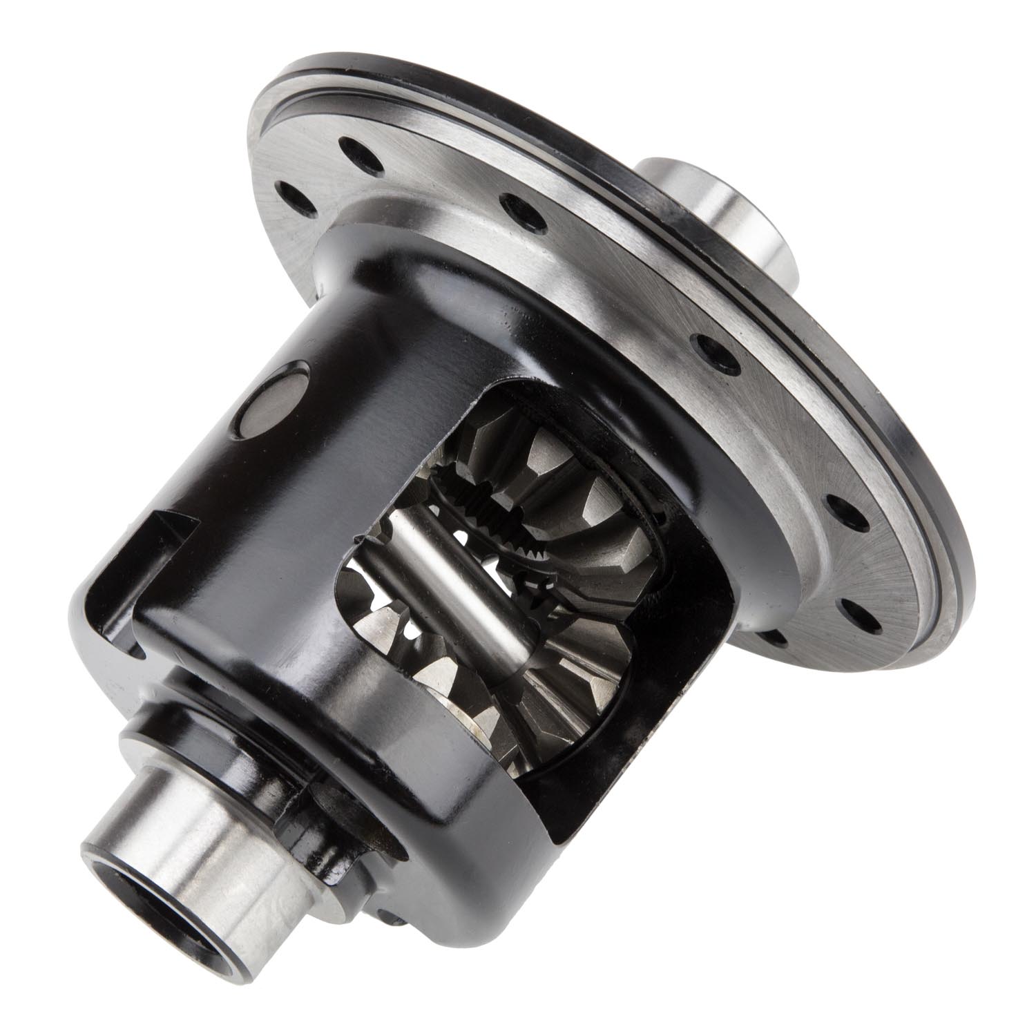 Powertrax Grip LS Chrysler Dodge 8.25" Limited Slip Positraction Diffe ...