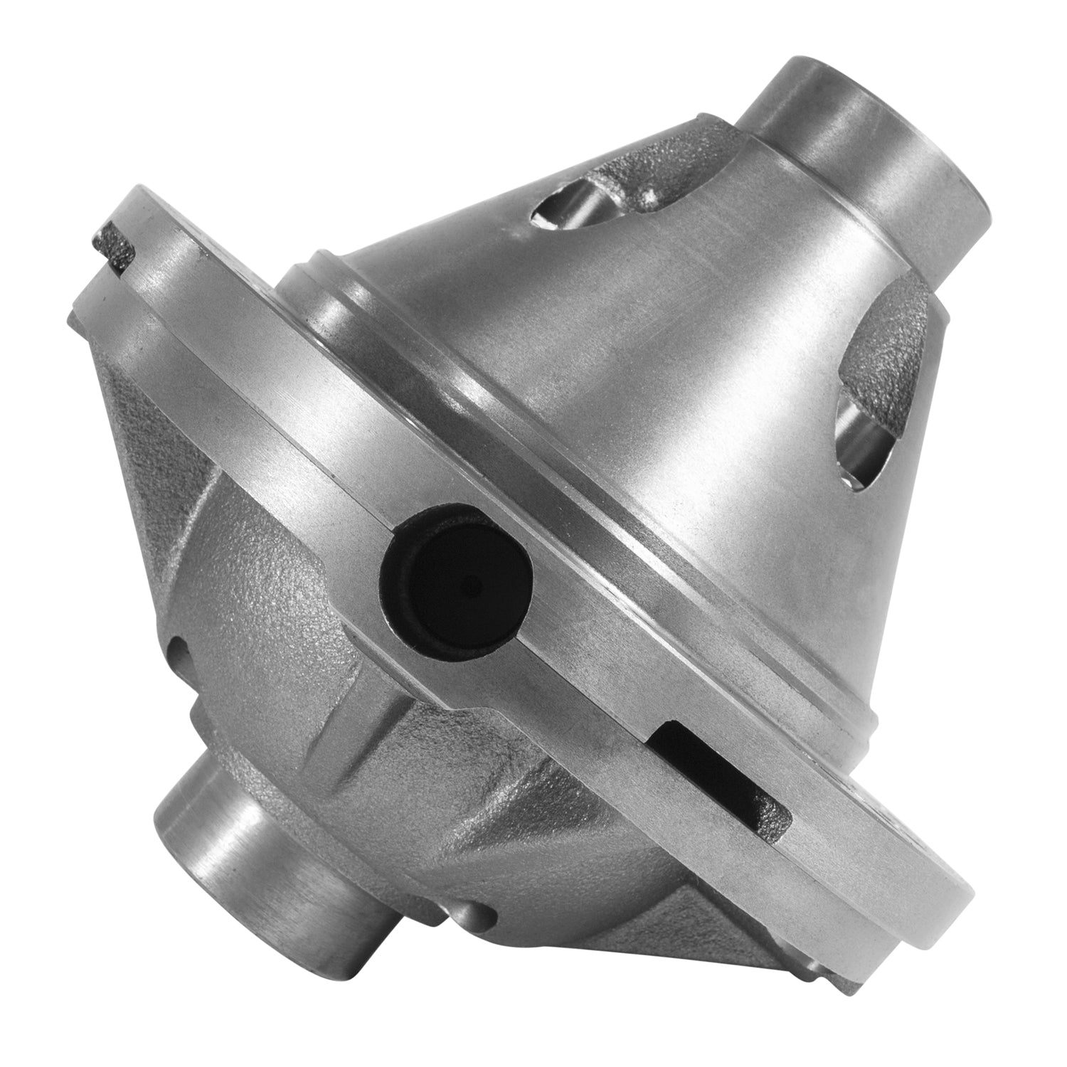GM 10.5" - Positraction Differential Carrier – Rigid Axle