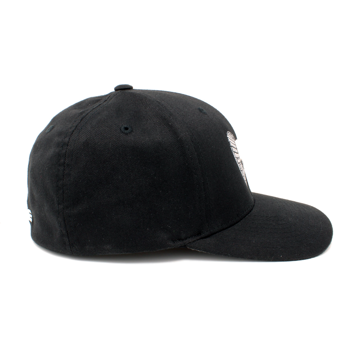 Flexfit Hat - Original Rigid Axle