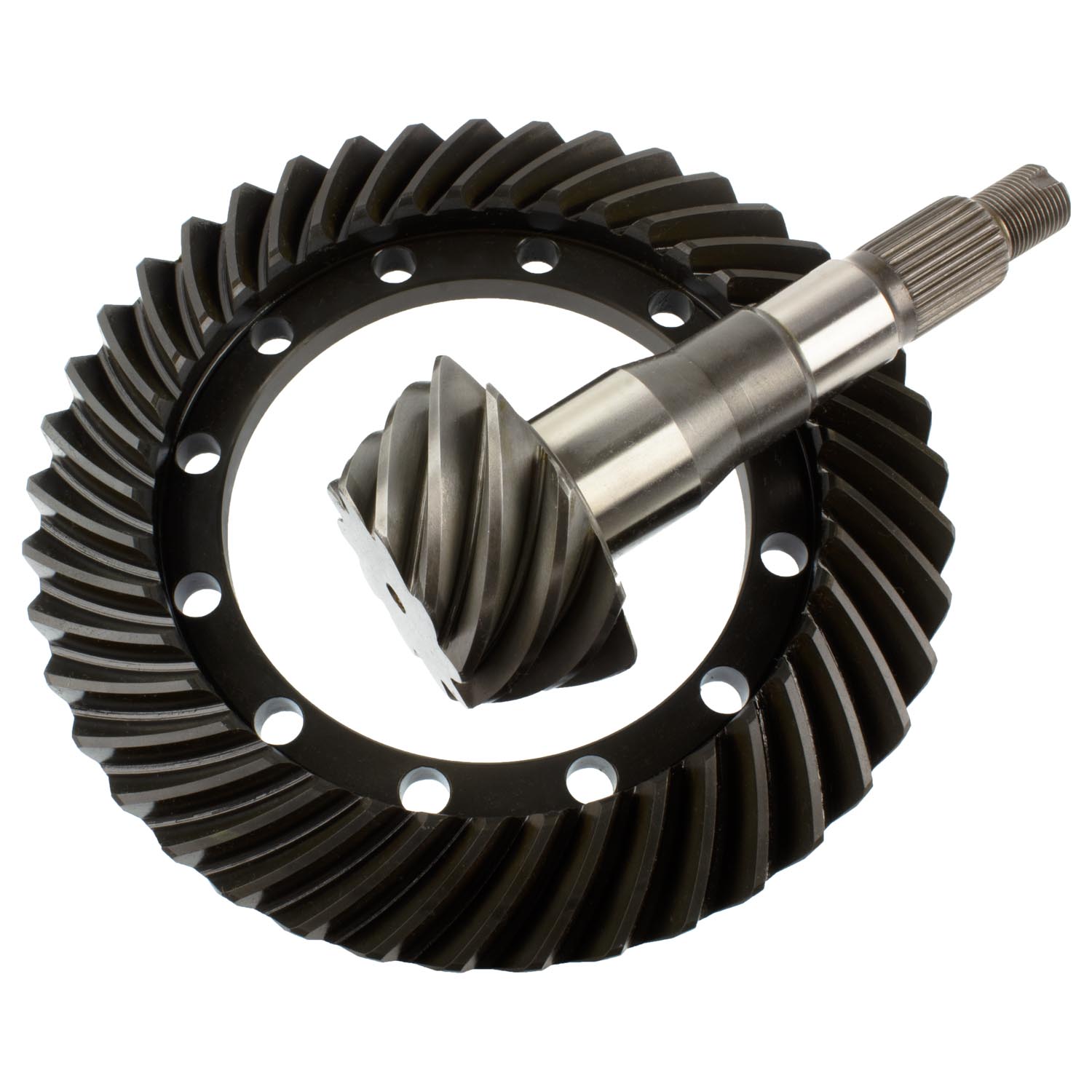 Toyota 9.5” Motive Gear Differential Ring and Pinion Gear Set – Rigid Axle