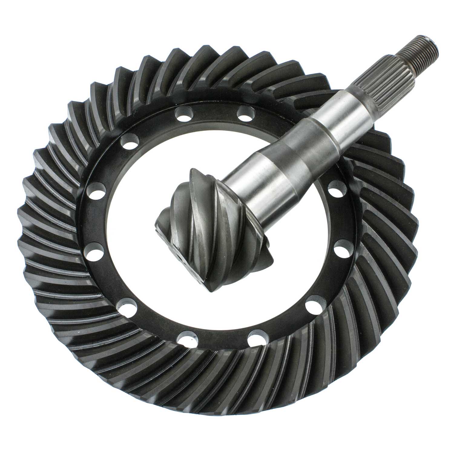 Toyota 9.5” Motive Gear Differential Ring and Pinion Gear Set – Rigid Axle