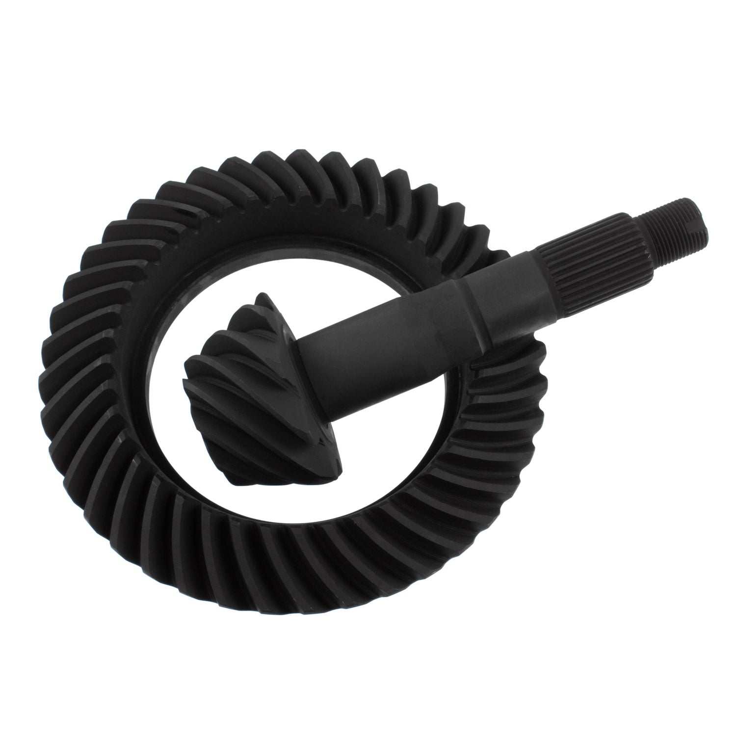 Toyota 8” IFS Motive Gear Differential Ring and Pinion Gear Set – Rigid ...