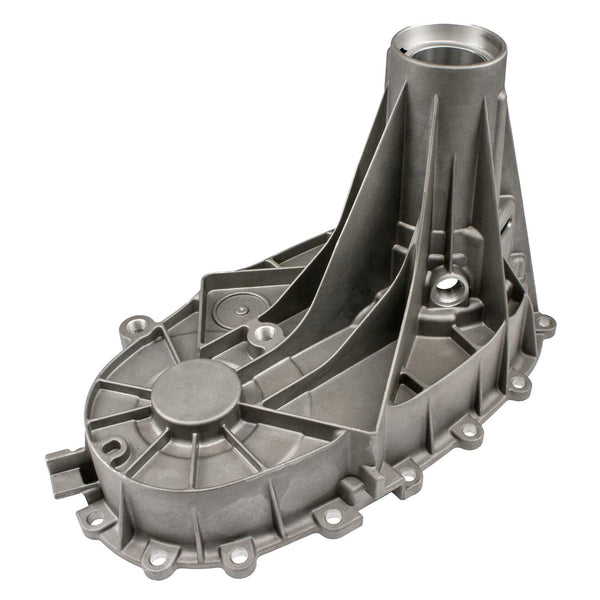 NP263XHD Transfer Case Rebuild Kit w/ Rear Half Bearings Chain Sprocke ...