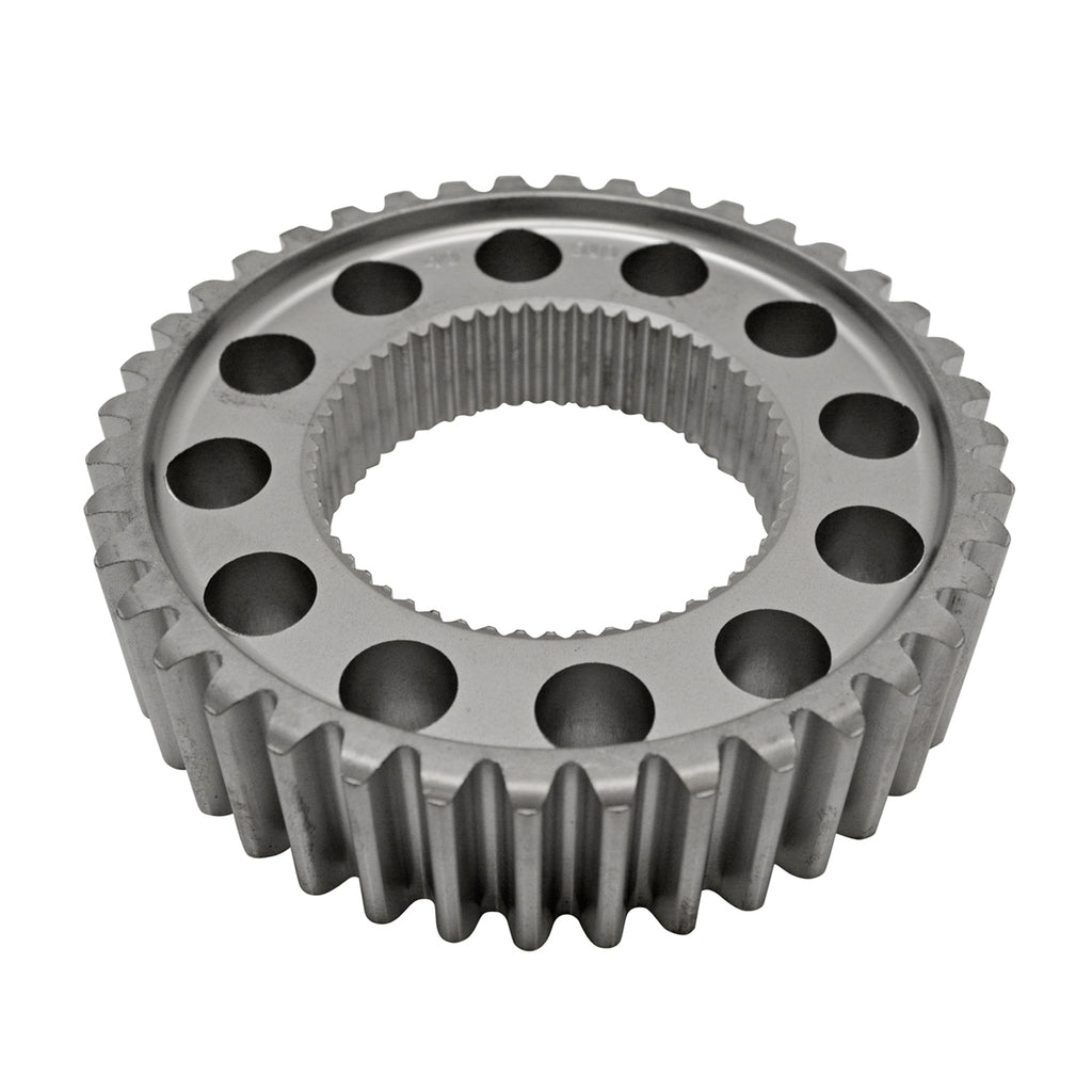 Dodge 4WD NP271 Transfer Case Rebuild Kit w/ Bearings Chain Pump Input ...