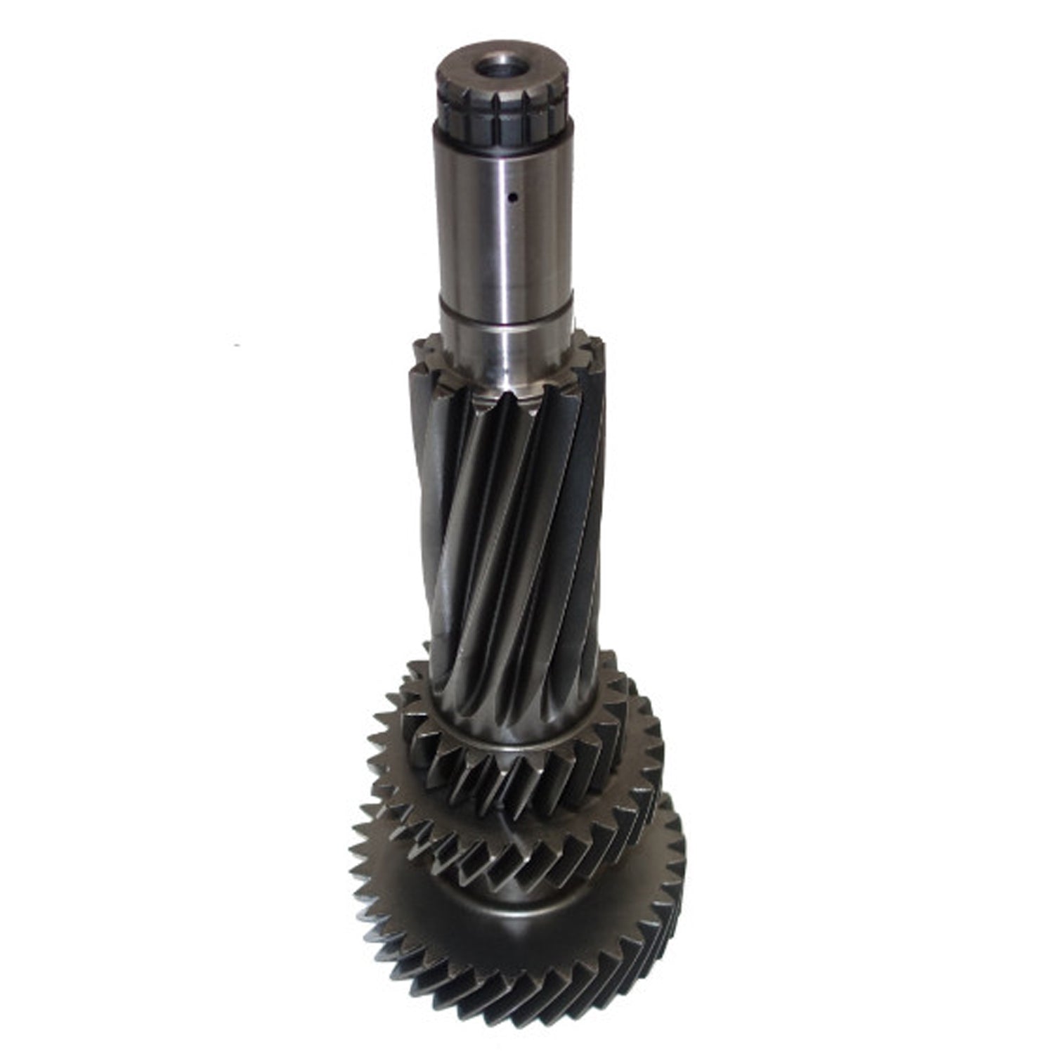 NV4500 Manual Transmission Cluster 1 1/2" – Rigid Axle