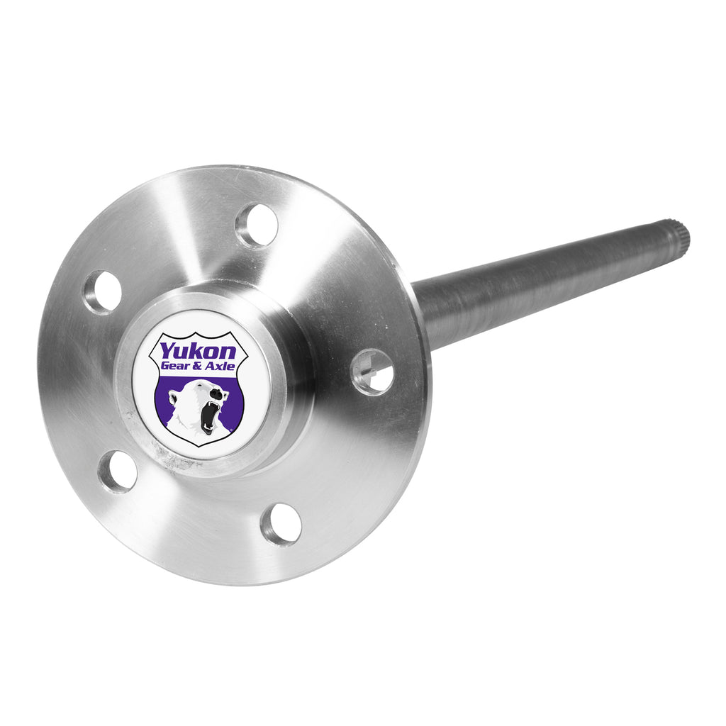 1541H Alloy Rear Axle for 8.8" Ford Crown Victoria ABS 34-3/8" long 31 ...