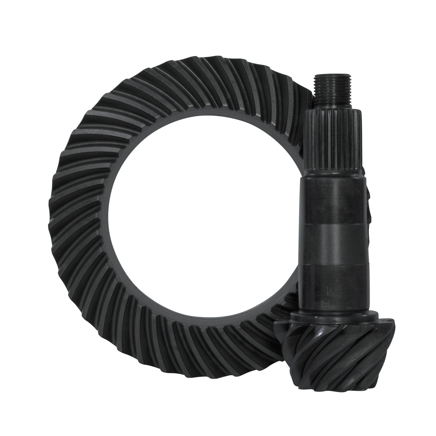 Yukon Ring & Pinion Gears for Jeep Wrangler JL Front Dana 44/210MM ...
