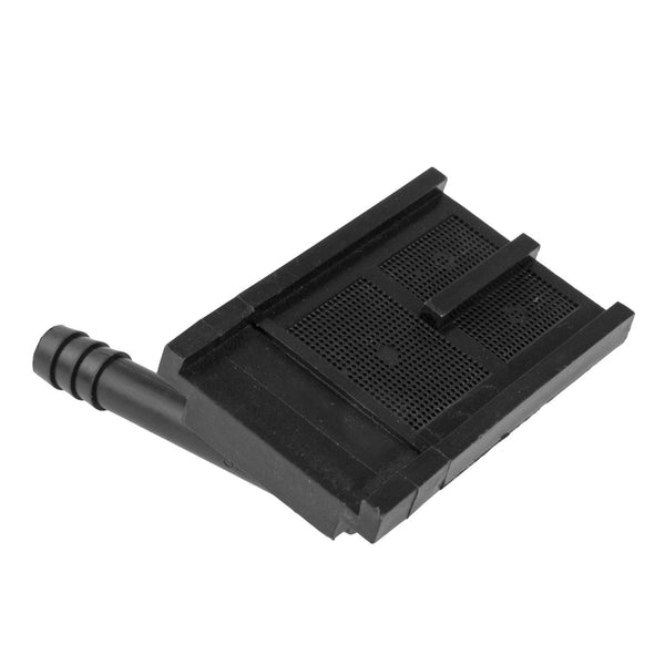 HD & XHD Transfer Case Oil Pump Screen Filter (49 Spline Oil Pump) - 2 ...
