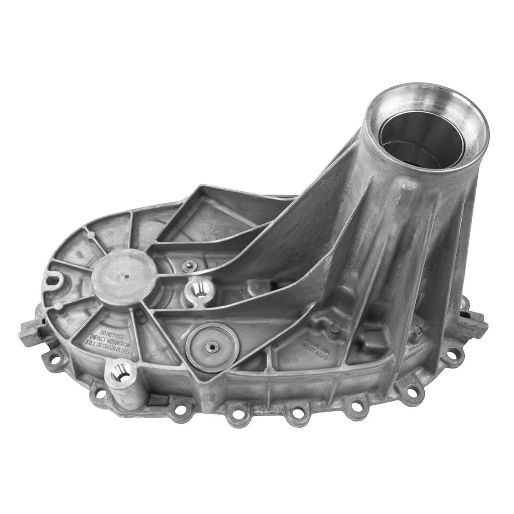 Case Half (Rear) (Cast # 25909) - 25900 – Rigid Axle