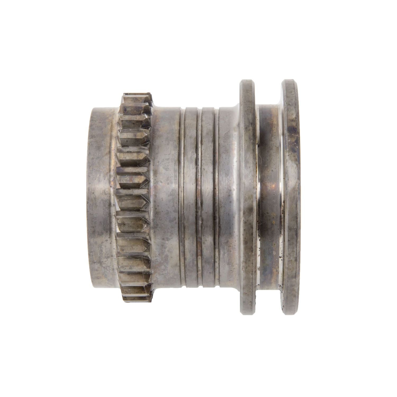 Range Slider & Hub - 27761 – Rigid Axle