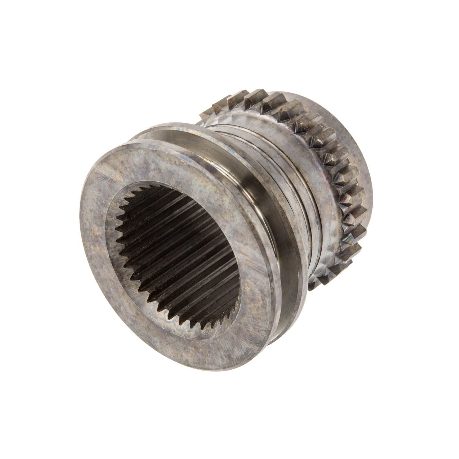 Range Slider & Hub - 27761 – Rigid Axle