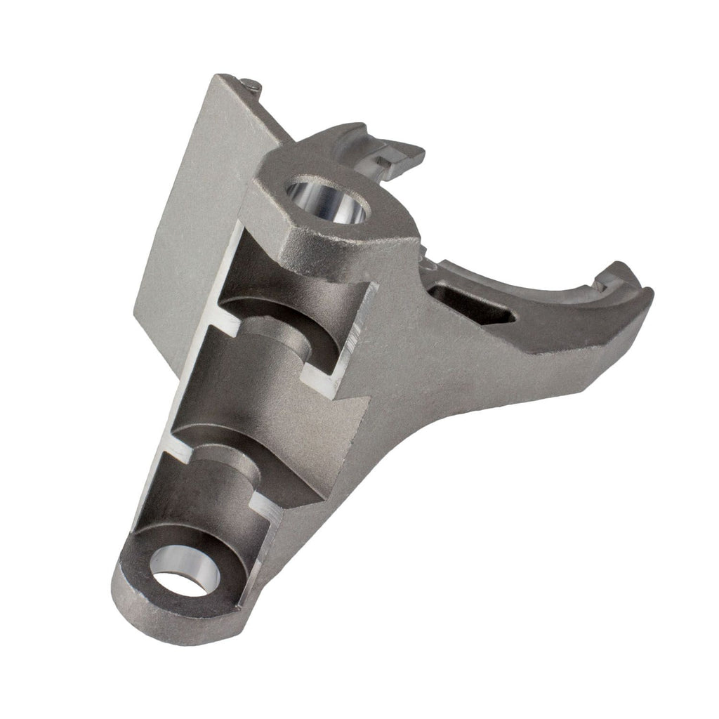 Range Fork (Fits Slider w/ .368" Wide Fork Groove) - 41819 – Rigid Axle